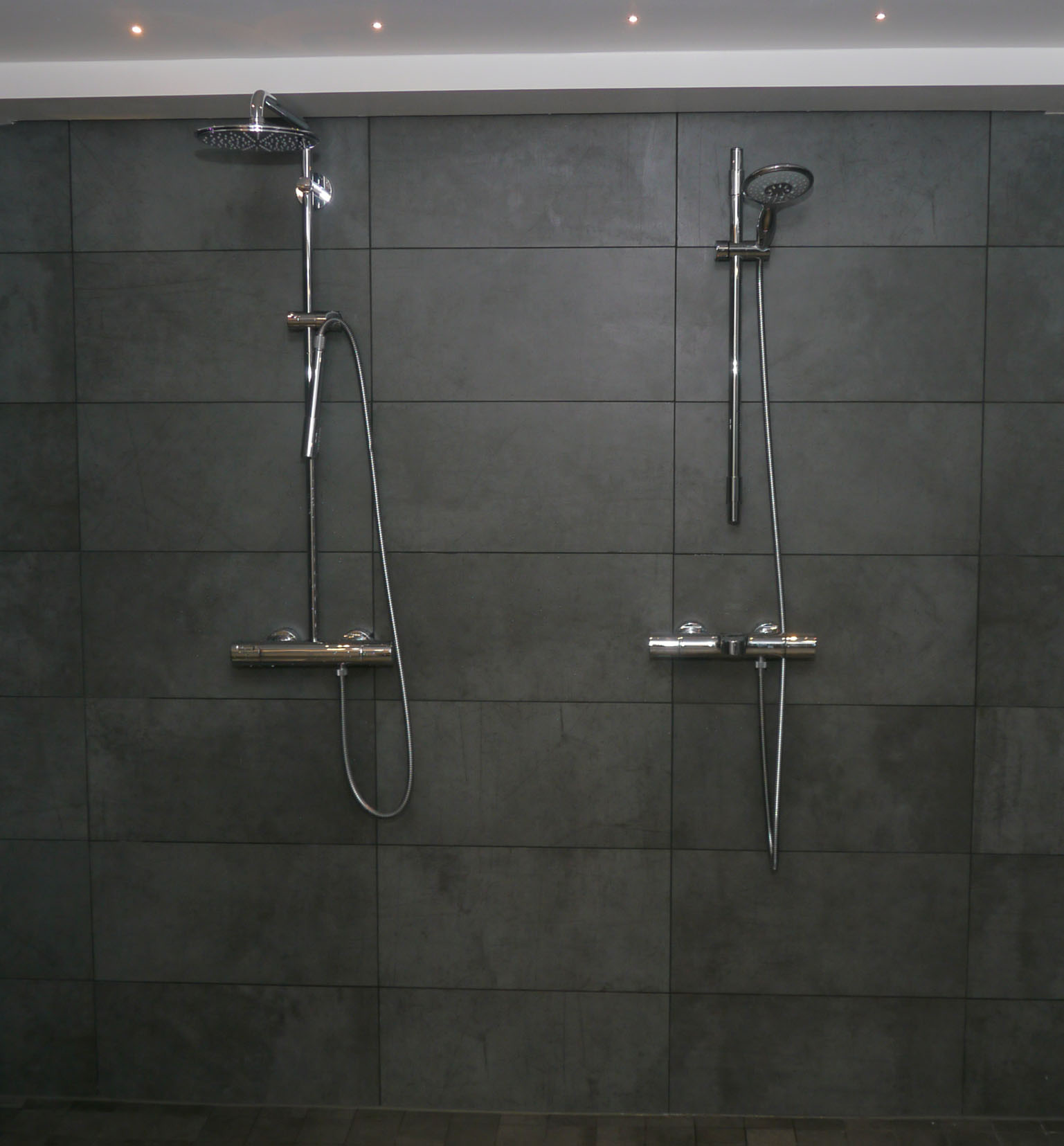 Pesuhuone, sauna ja WC - Tapsan Remonttipalvelu Oy